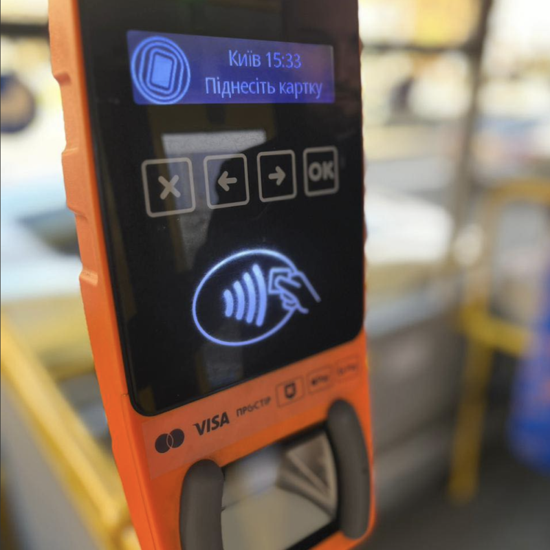 Ridango launched its new demand-responsive transport solution in ...